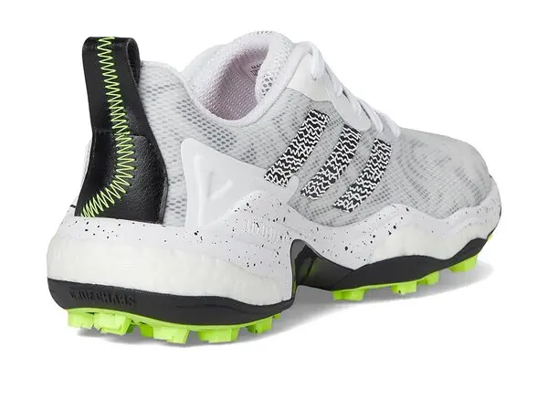 Adidas Codechaos 25 Golf Shoes - Gray