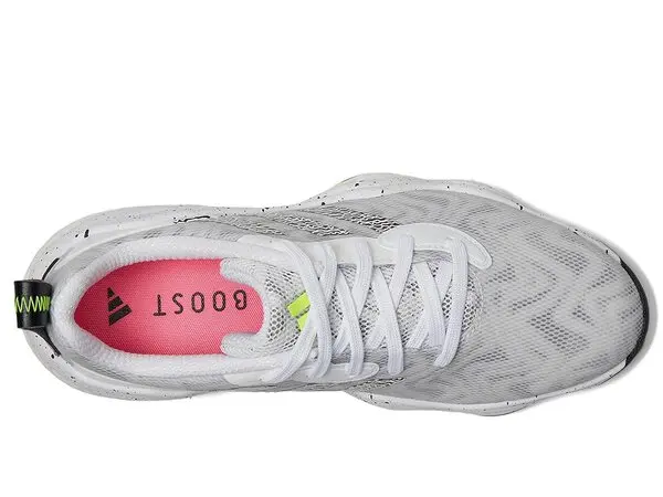 Adidas Codechaos 25 Golf Shoes - Gray