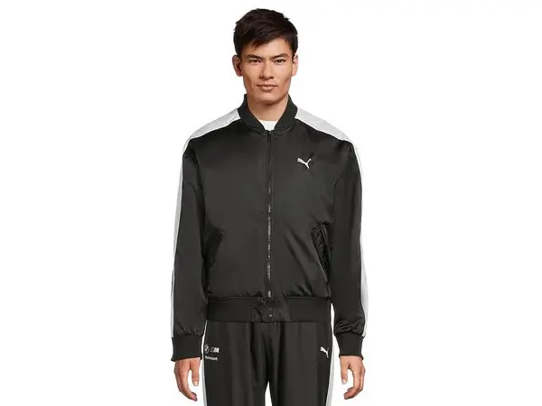 PUMA T7 Bomber Jacket