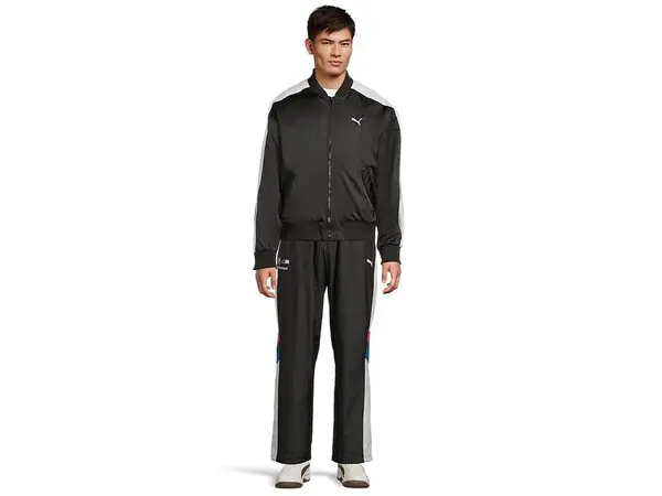PUMA T7 Bomber Jacket