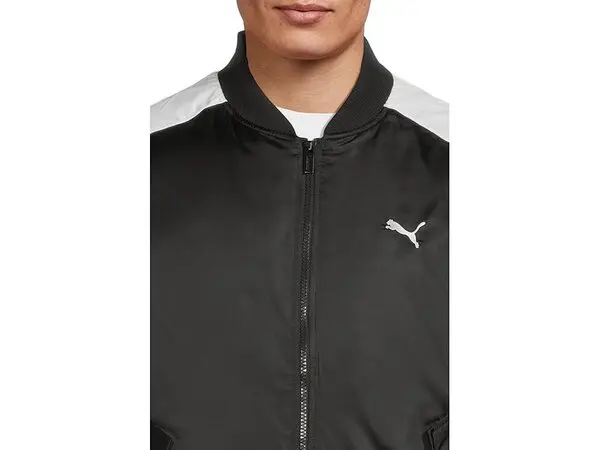 PUMA T7 Bomber Jacket