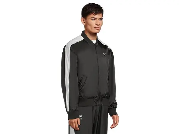 PUMA T7 Bomber Jacket