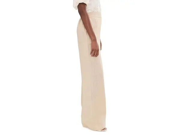 Vince Camuto Wide Leg Pants With Pockets
