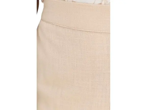 Vince Camuto Wide Leg Pants With Pockets