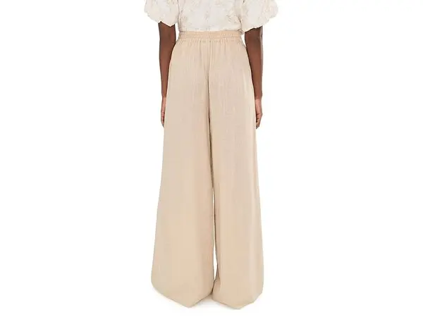Vince Camuto Wide Leg Pants With Pockets