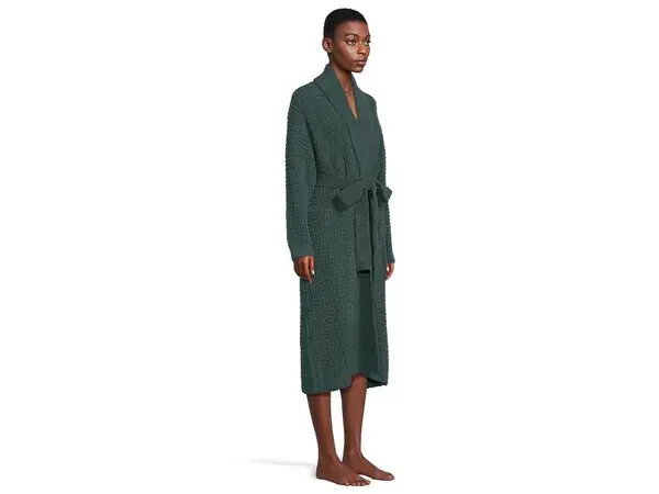 Eberjey Recycled Boucle Waffle Robe Jumpsuit & Rompers One Piece Deep