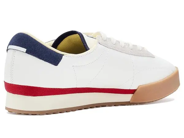 Lacoste Aura Leather Sneakers - Multi