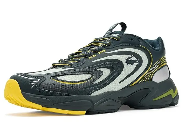 Lacoste Storm 96 2k Tech Sneakers