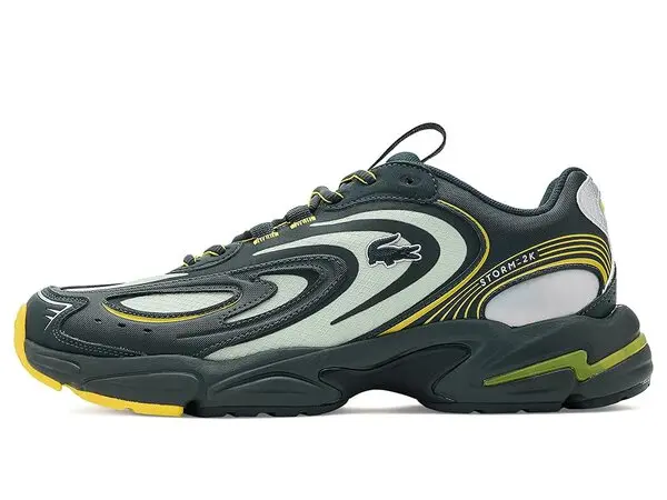 Lacoste Storm 96 2k Tech Sneakers