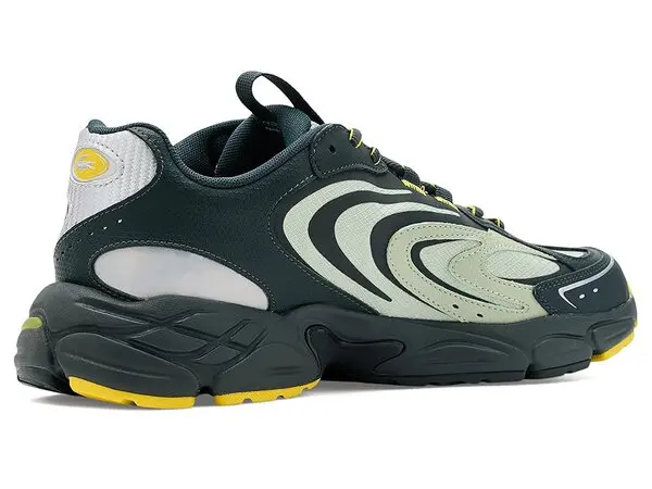 Lacoste Storm 96 2k Tech Sneakers
