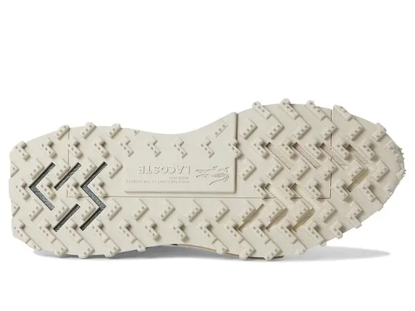Lacoste Elite Active Sneakers - White