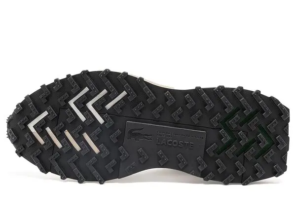 Lacoste Elite Active Sneakers - White