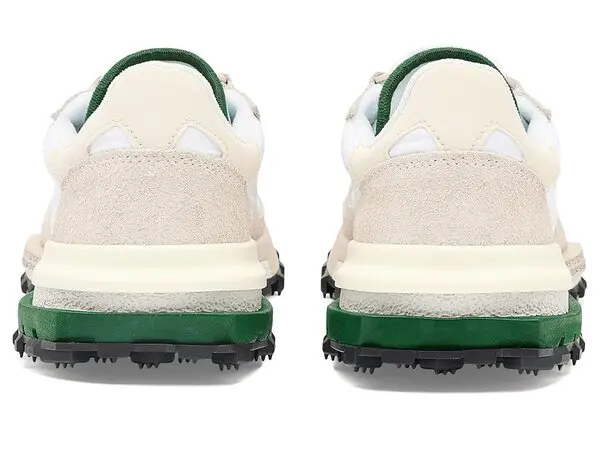 Lacoste Elite Active Sneakers - White