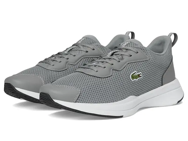 Lacoste Neo Run Base Sneakers - Gray
