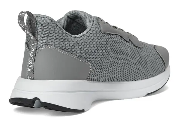 Lacoste Neo Run Base Sneakers - Gray