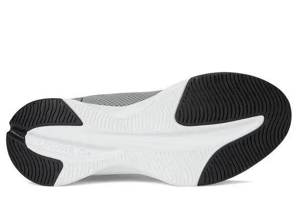 Lacoste Neo Run Base Sneakers - Gray