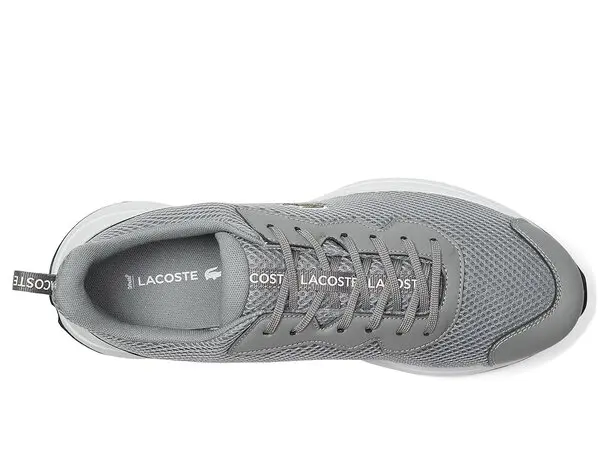 Lacoste Neo Run Base Sneakers - Gray