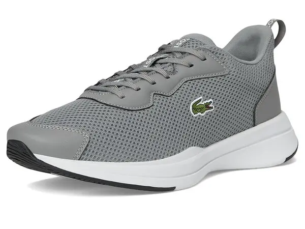 Lacoste Neo Run Base Sneakers - Gray