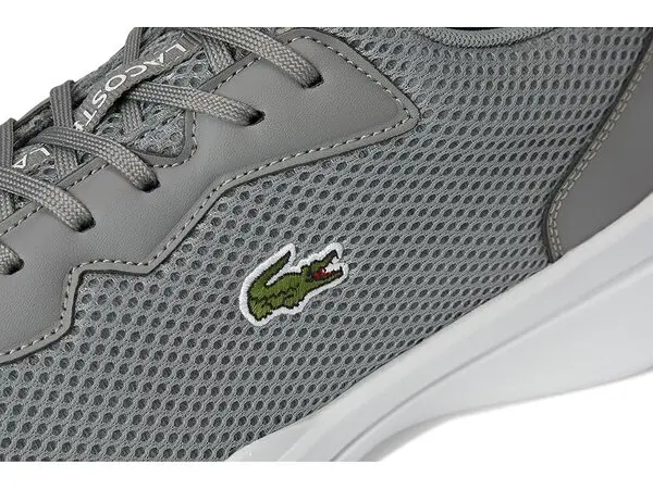 Lacoste Neo Run Base Sneakers - Gray