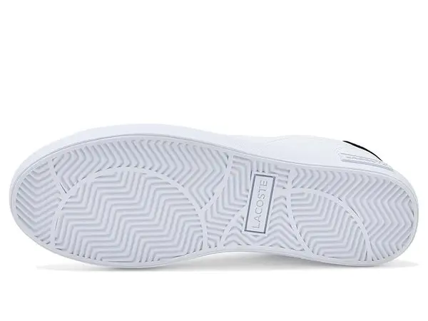 Lacoste Powercourt Leather Sneakers