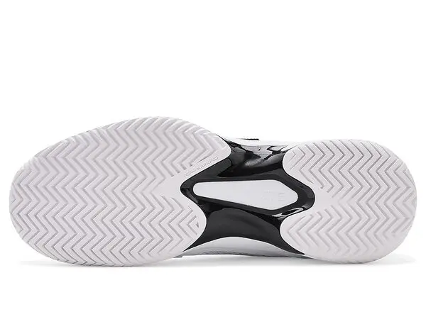 Lacoste Tech Point Tennis Sneakers - White