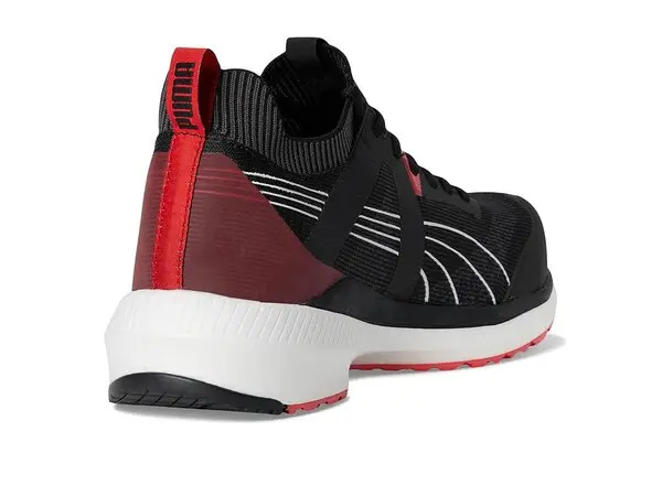 PUMA SAFETY Turbo Low Astm Sd Sr Work Boots