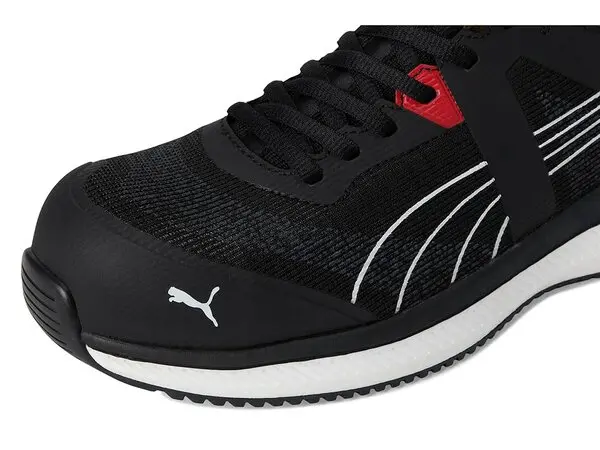 PUMA SAFETY Turbo Low Astm Sd Sr Work Boots
