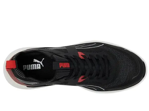 PUMA SAFETY Turbo Low Astm Sd Sr Work Boots