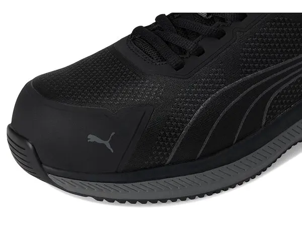 PUMA SAFETY Lace-up Composite Toe Work Boots