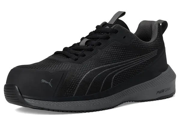 PUMA SAFETY Lace-up Composite Toe Work Boots