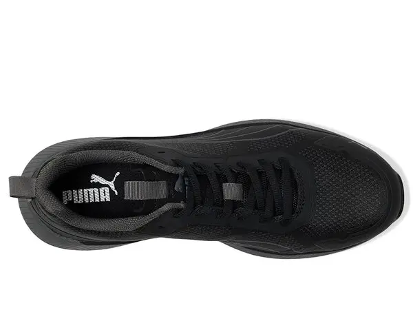 PUMA SAFETY Lace-up Composite Toe Work Boots