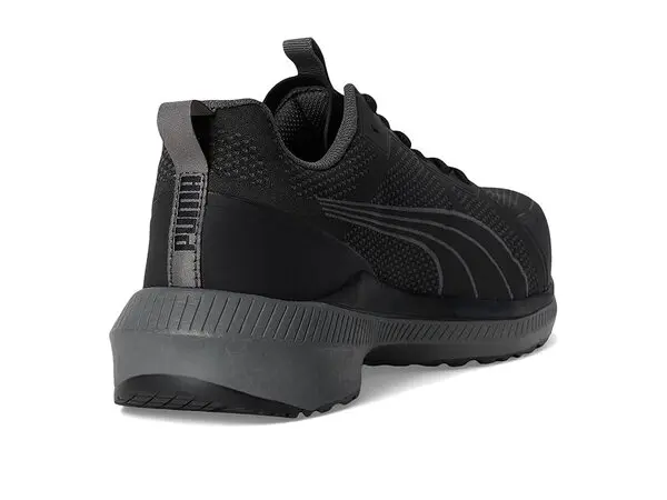 PUMA SAFETY Lace-up Composite Toe Work Boots