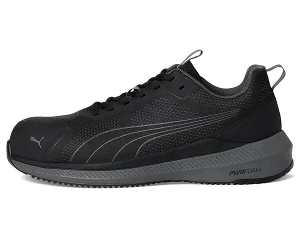 PUMA SAFETY Lace-up Composite Toe Work Boots