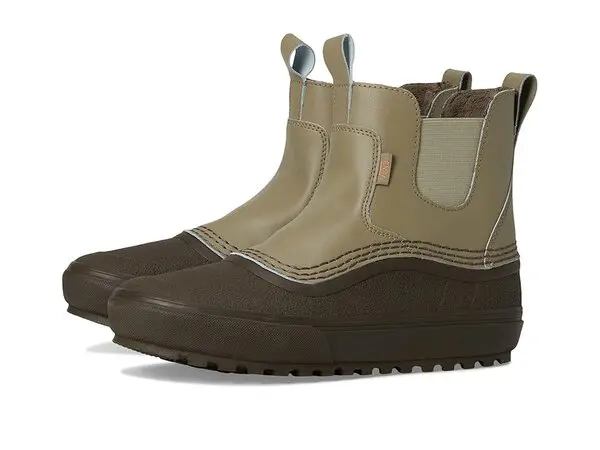 VANS Standard Mid Chelsea Waterproof Shoes