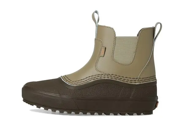 VANS Standard Mid Chelsea Waterproof Shoes