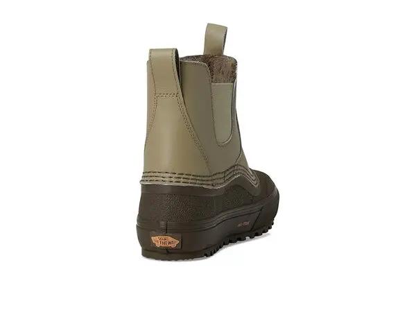 VANS Standard Mid Chelsea Waterproof Shoes