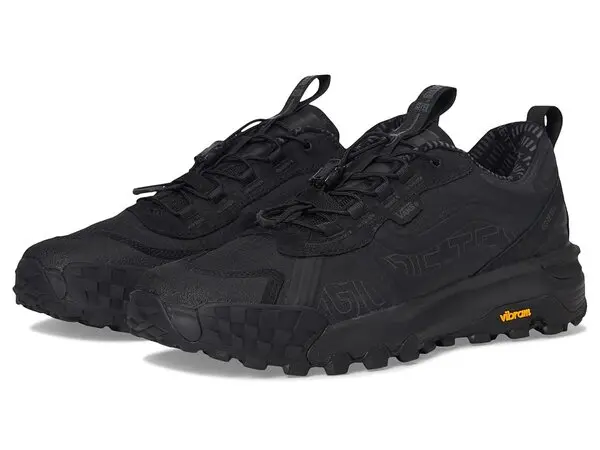 VANS Crosspath Xc Gore-tex Low Top Sneakers - Black