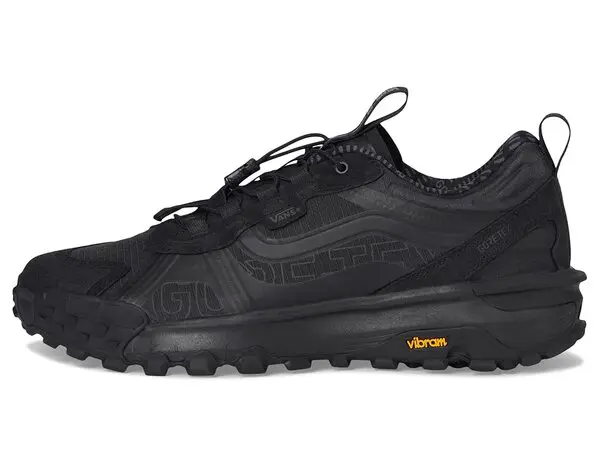 VANS Mtetm Crosspath Xc Gore-tex Low Top Sneakers - Black
