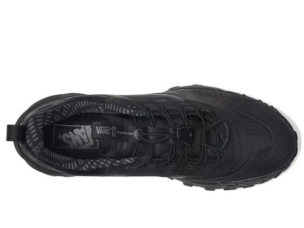 VANS Mtetm Crosspath Xc Gore-tex Low Top Sneakers - Black