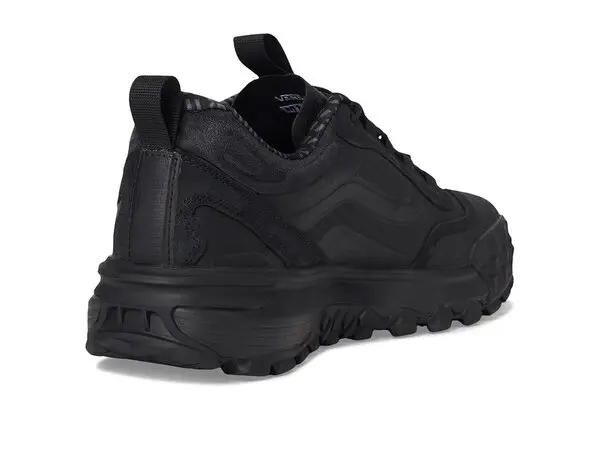 VANS Mtetm Crosspath Xc Gore-tex Low Top Sneakers - Black