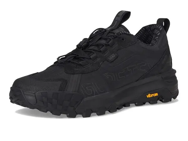 VANS Mtetm Crosspath Xc Gore-tex Low Top Sneakers - Black