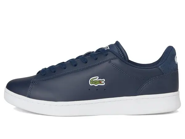 Lacoste Carnaby Set Trainers - Navy