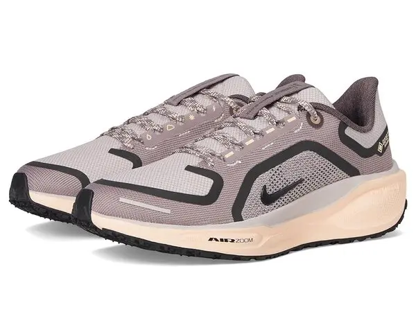 Nike Pegasus 41 Gore-tex Running Shoes - Gray