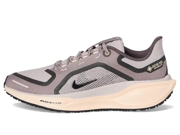 Nike Pegasus 41 Gore-tex Running Shoes - Gray