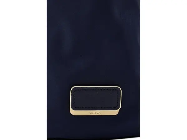 Tumi Tote Handbag - Navy
