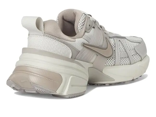 Nike V2k Run Sneakers - Gray