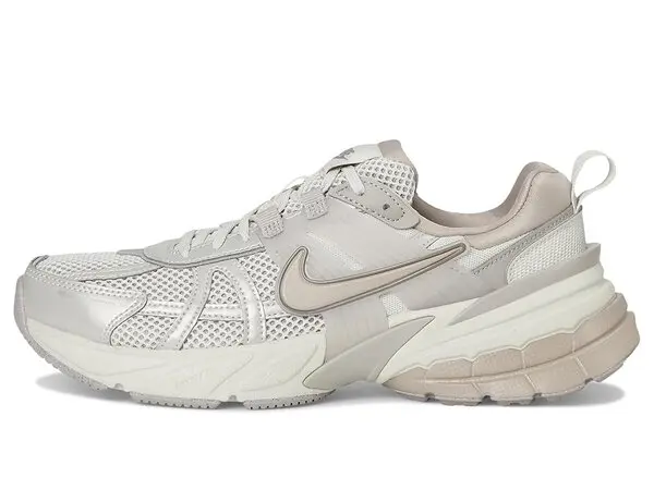 Nike V2k Run Sneakers - Gray