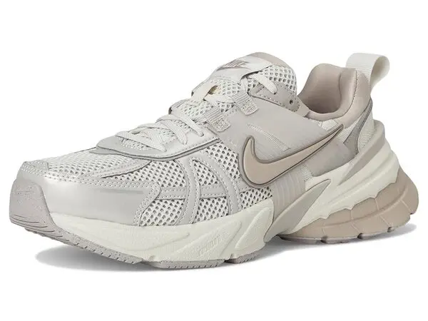 Nike V2k Run Sneakers - Gray