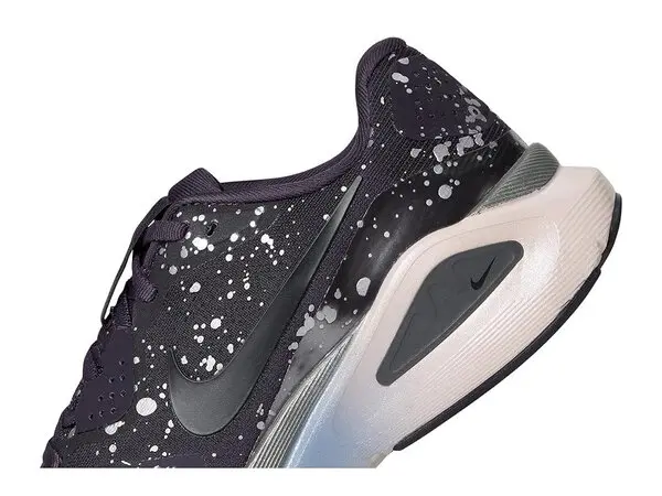 Nike Structure 26 Run Running Sneakers - Black