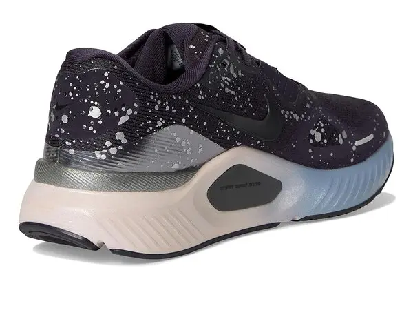 Nike Structure 26 Run Running Sneakers - Black